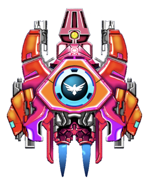 Predator Pirate - Galaxy Attack: Alien Shooter Wiki