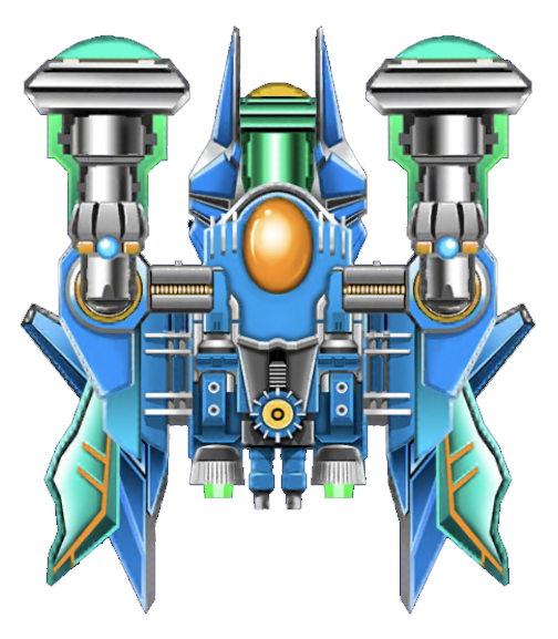 Galaxy Legendary - Galaxy Attack: Alien Shooter Wiki