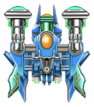 Galaxy Legendary - Galaxy Attack: Alien Shooter Wiki